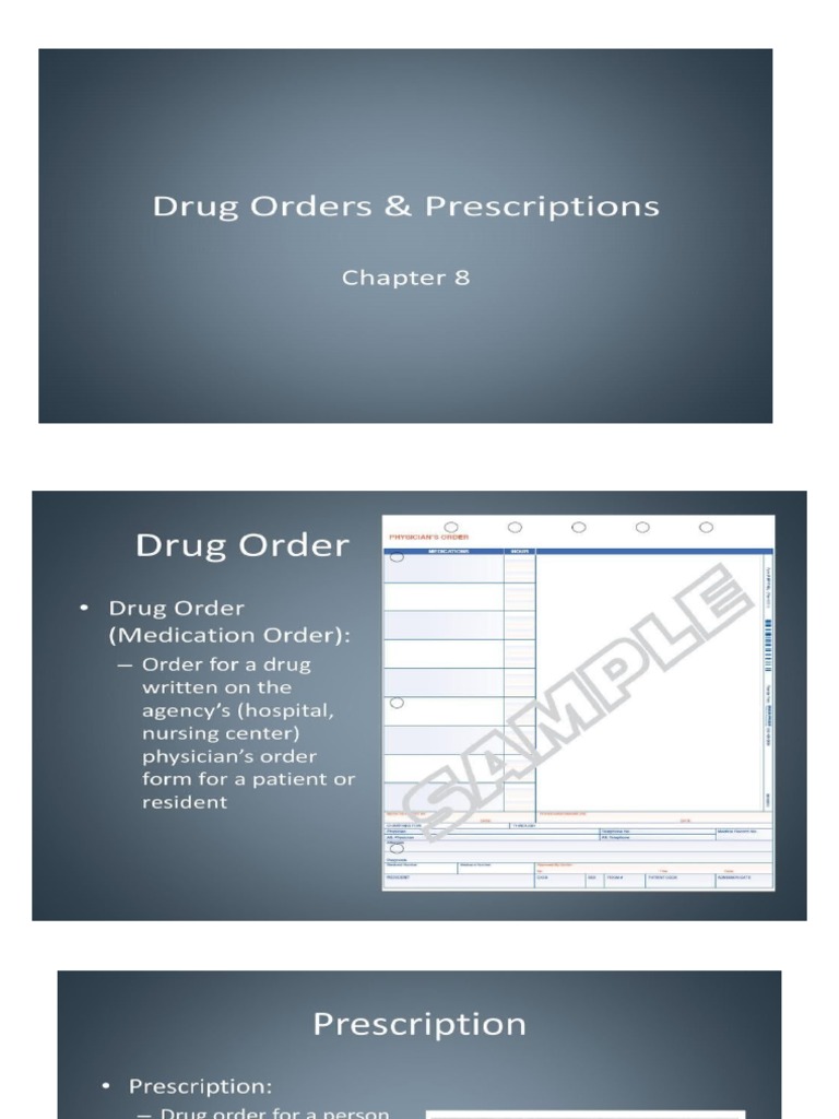 Pharma | PDF