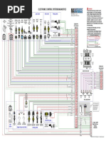 Diagrama International VT365 | PDF | Vehicles | Systems Engineering