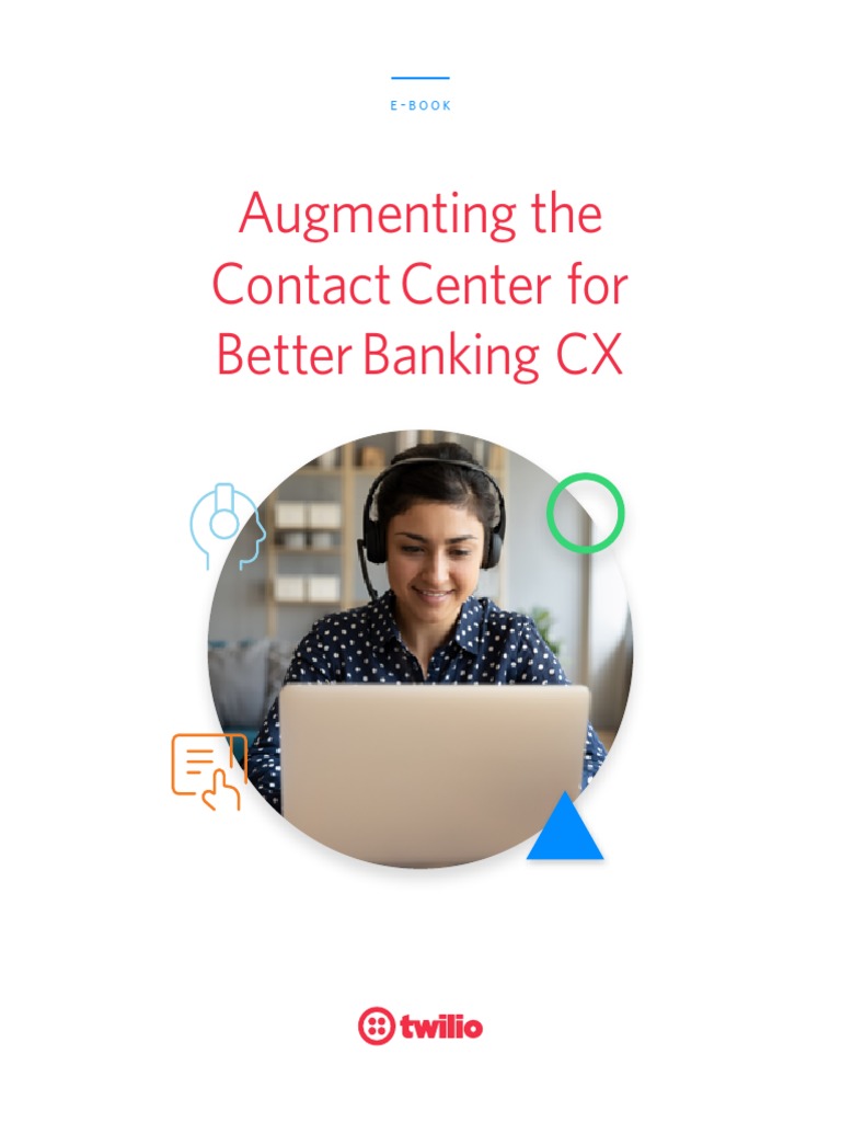 0 Banking CX Ebook Fin | PDF | Call Centre | Session Initiation Protocol