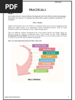 Student Management-Project Report Tkinter Mysql | PDF | Software ...