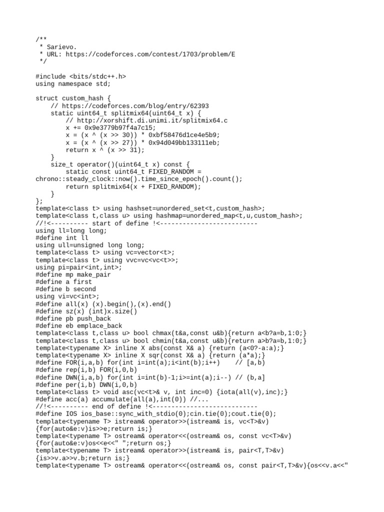 E Mirror Grid | PDF | Computer Programming | Programming Paradigms