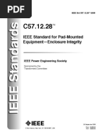 Icea S 94-649-2020 | PDF