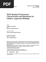 IEEE 605 - 2010 PDF | PDF