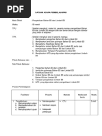 Manual Sikelim | PDF | Ilmu Sosial