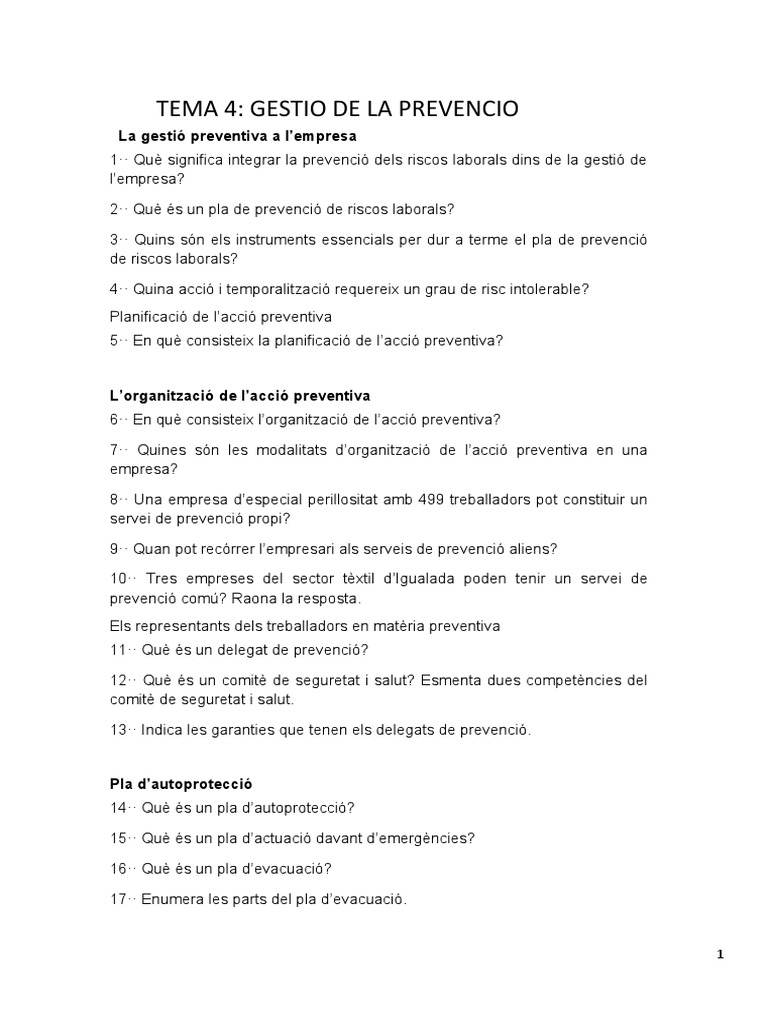 Activitats U4 Fol | PDF