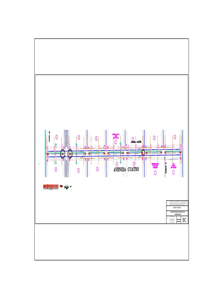 Berma Central1 | PDF