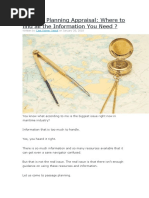 Testing Off Course Alarm: Restoring After Completing Test | PDF