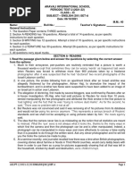 Meanwhile Elsewhere - Lizzie Le Blond.1pdf | PDF | Mountains ...