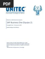 Misión y Visión de Unitec | PDF