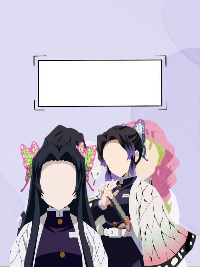 Portadas demon slayer | PDF