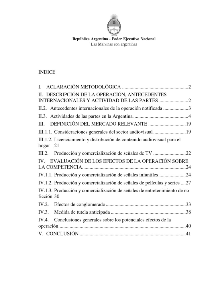 Att - Discovery | PDF | Televisión | Radiodifusión
