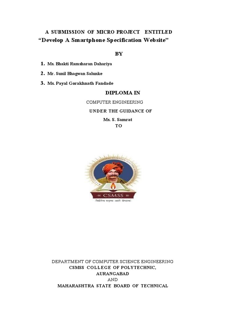 Css Microproject Report Pdf Websites Html