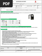 Campaña Uso Adecuado de Los Epp | PDF | Negocios