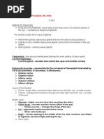 Mnemonics Cheat Sheet | PDF | Myocardial Infarction | Clinical Medicine