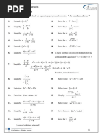 Math IA Format and Structure | PDF | Mathematics | Cognition