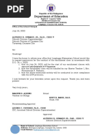 GAD Accomplishment Report 2023 | PDF