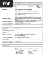 Weather Forecast Script | PDF