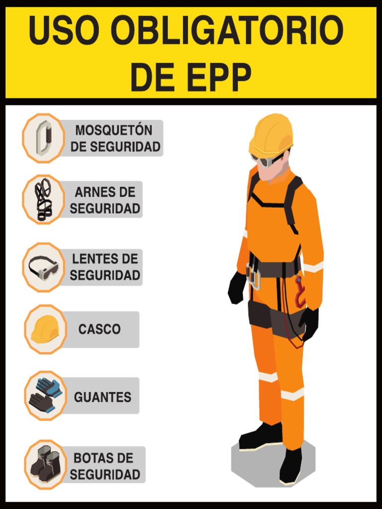 Epp Señaletica | PDF