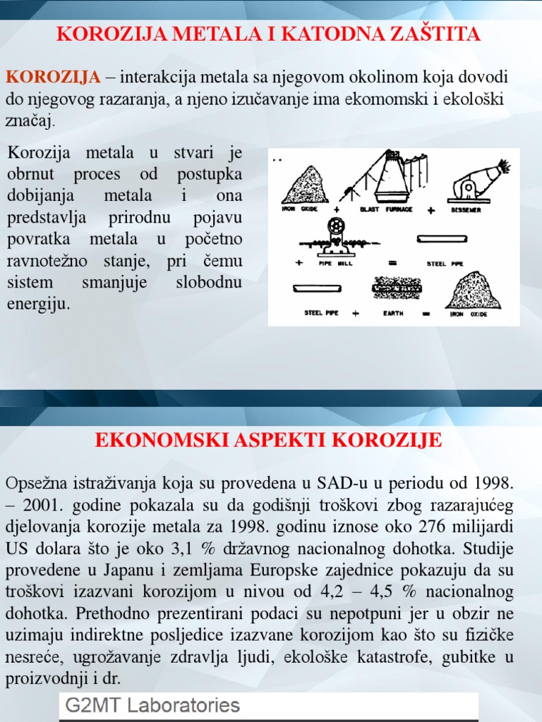 Prezentacija KZ1 | PDF
