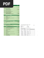 Formato 34 Editable | PDF | Impuesto sobre la renta | Gobierno