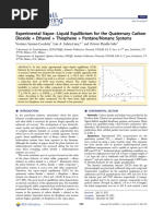 Gpa 2286-95 PDF | PDF | Gas Chromatography | Chromatography