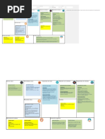 Modelo Canvas Adidas | PDF | Adidas | Deportes