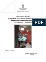 NEBOSH Certificate Sample | PDF