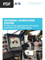 Dragos Platform Datasheet | PDF | Computer Security | Security