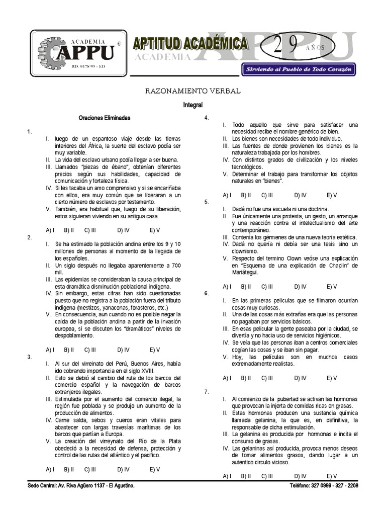 9 Boletin Asm | PDF | Adjetivo | Menstruación