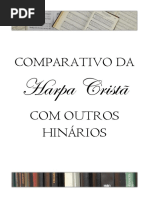 Downloads Todos Os 640 Hinos Da Harpa Crista | PDF