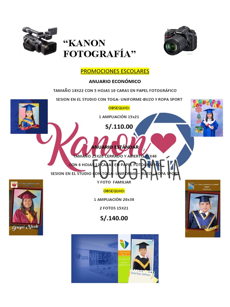 Proforma 2022 Actualizada | PDF