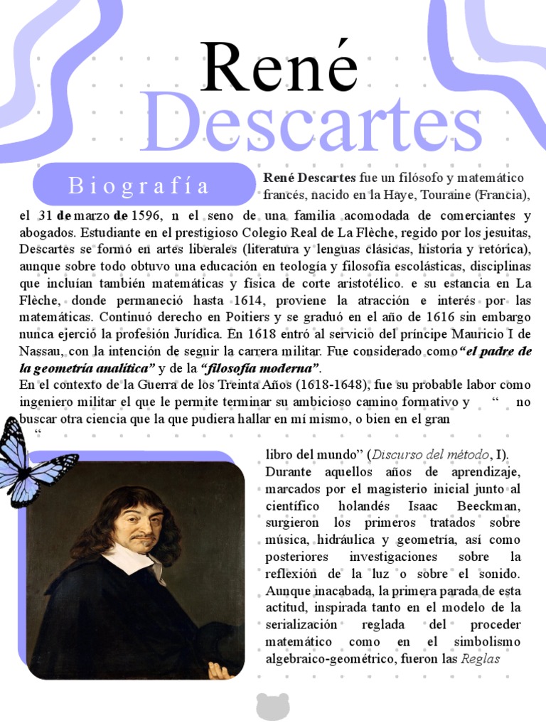 Geometria Analitica | PDF | René Descartes | Matemáticas