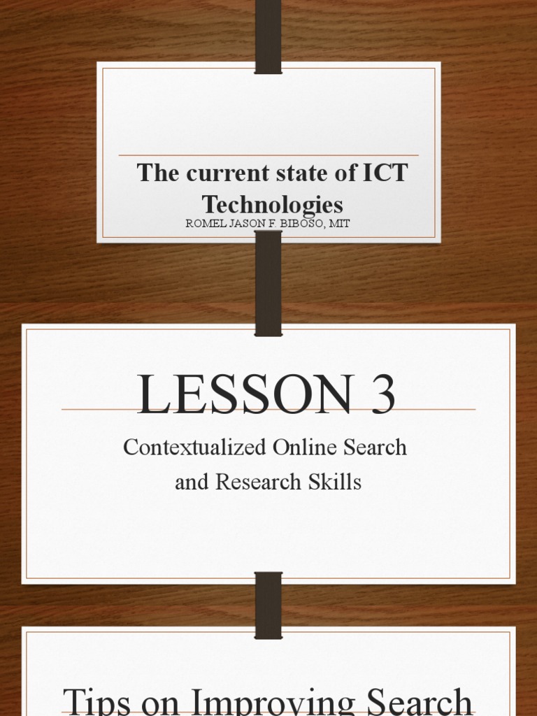 Evaluating Online Sources: A Guide to Effective Searching and Critical ...