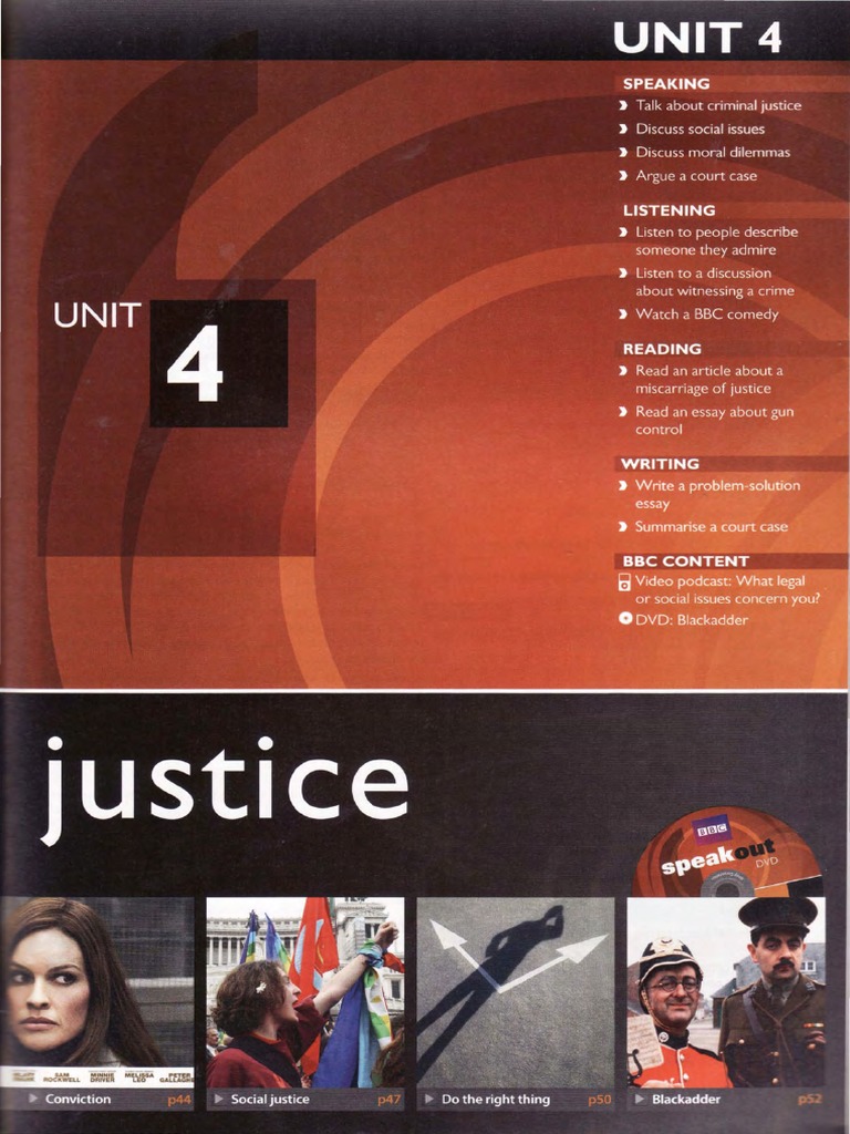 C1-Unit-4-SB | PDF | Verb | Sentence (Linguistics)