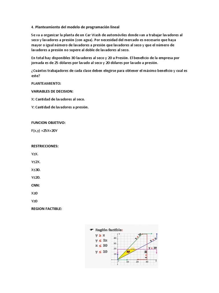 Avance Invope Final | PDF