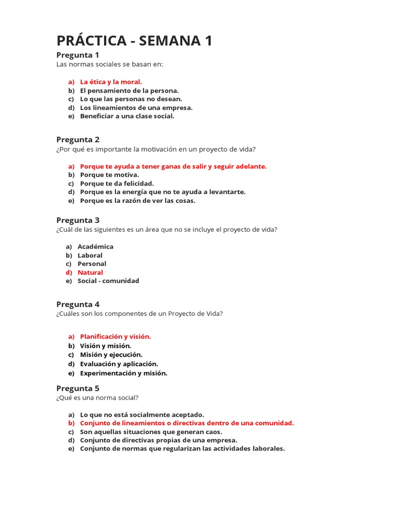 Práctica Completo 2022 | PDF | Liderazgo | Las emociones