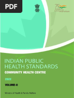 Block Public Health Unit (Bphu) | PDF