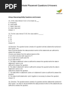 SAP Model Question Paper | PDF | Computer Programming | Software ...
