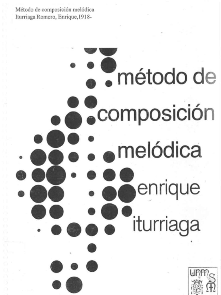 Método de Composición | PDF