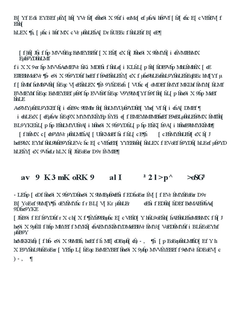 The Body Keeps The Score PDF | PDF