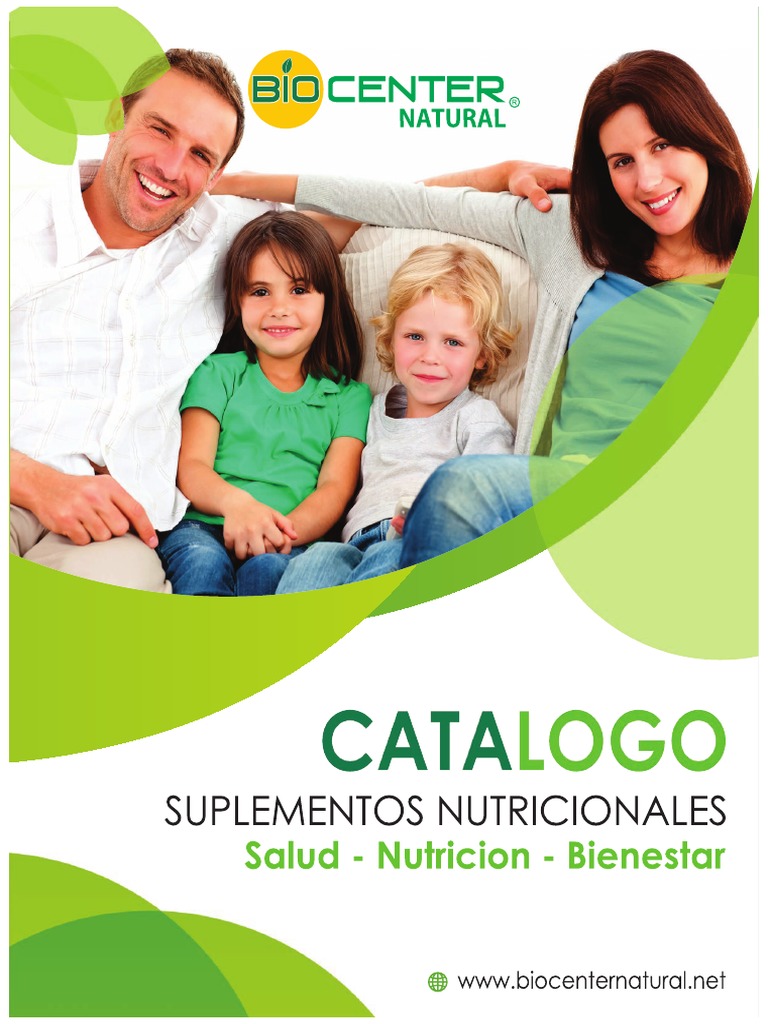 Catalogo Biocenter 2021 | PDF