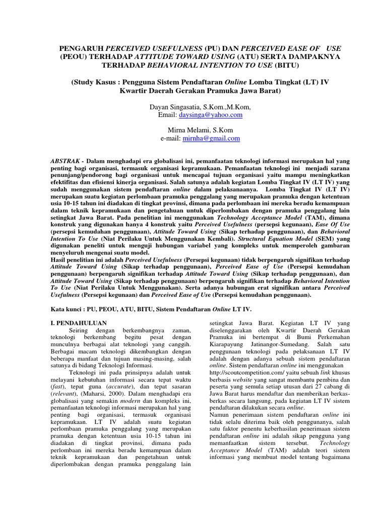 Stt-Wastukancana Ac Id-7 2 4 Dayan | PDF