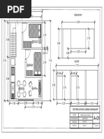Modulo Techo Propio-Model | PDF
