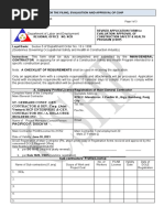 DOLE Order 198-18: OSH Compliance Rules | PDF | Occupational Safety And ...