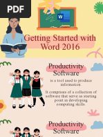 Microsoft Publisher Shortcut and Function Keys | PDF | Computer ...