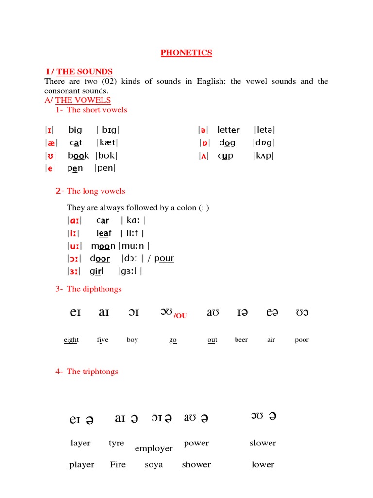 Phonetic Book | Download Free PDF | Nobel Prize | Linguistics