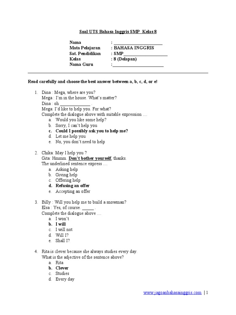 6 Pts Semester 1 Grade 8 Pdf Popular Music Sound