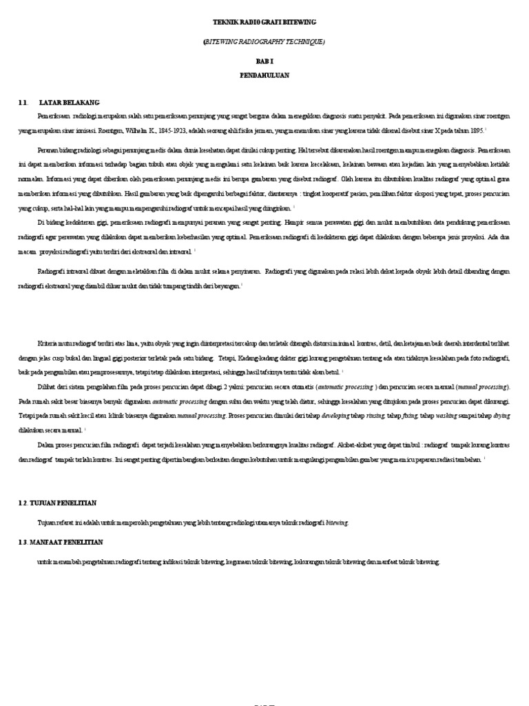 Kti Radio | PDF | Sains & Matematika