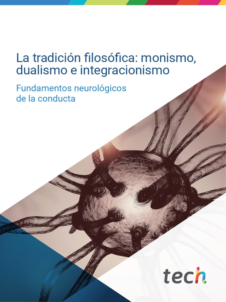 Monismo y dualismo en filosofía y conducta | PDF | Monismo | Mente