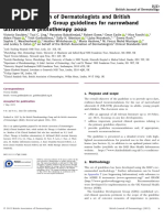 Glossary of Podiatry Terms | PDF | Toe | Foot